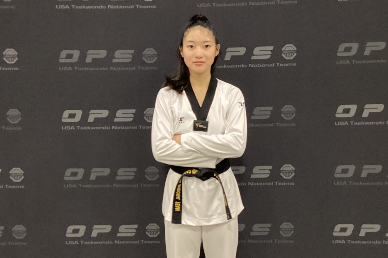 USA Taekwondo | 2024 SENIOR U.S. NATIONAL TAEKWONDO TEAM
